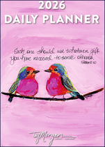 2026 Tay Morgan Planner – Smitten Gift Boutique